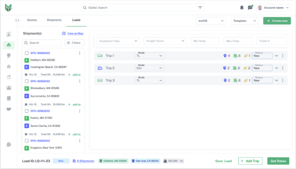 Rate Engine - G2Mint
